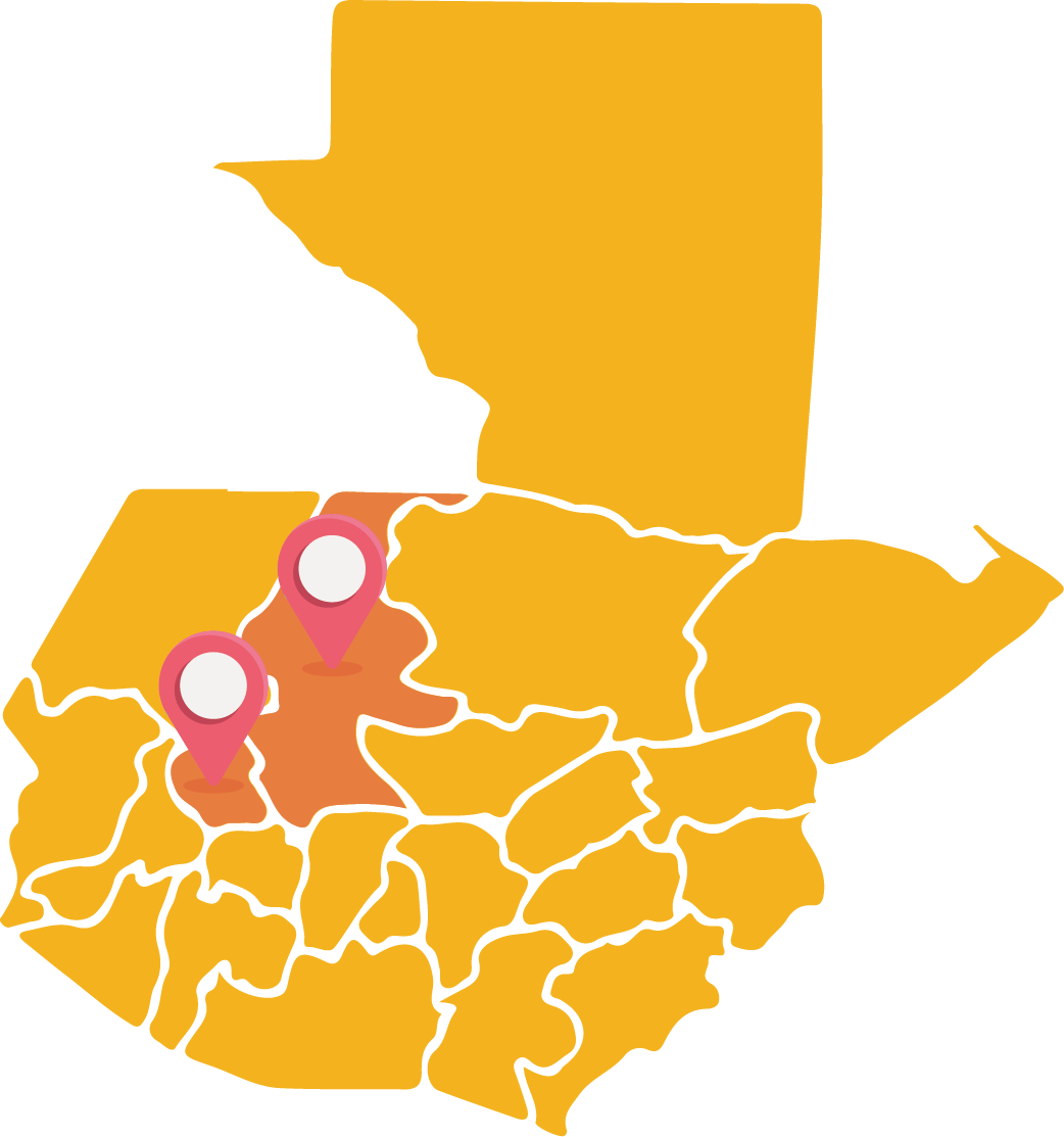 AGUA+ - CARE Guatemala