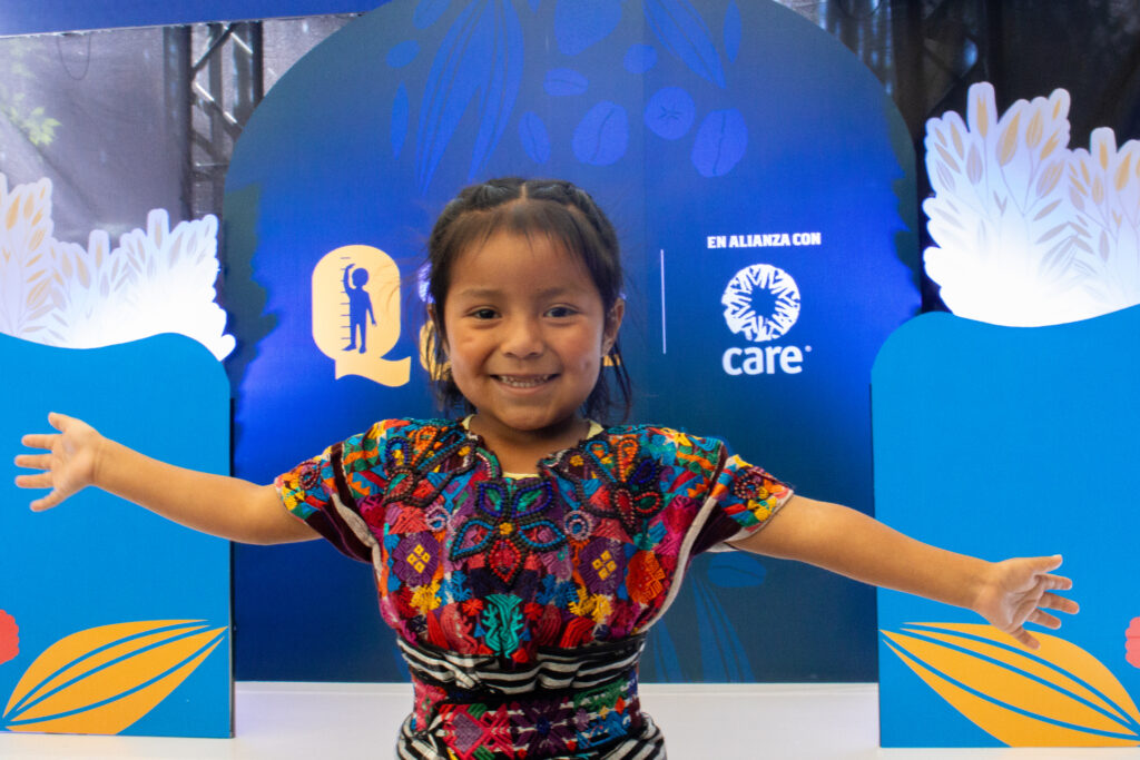 noticias - CARE Guatemala