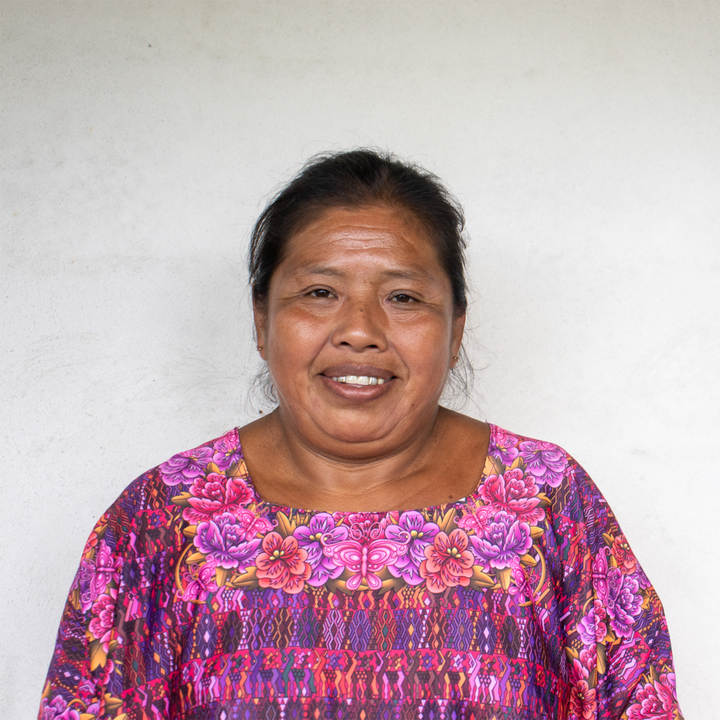 Matilde, una emprendedora que transforma su vida desde la crianza de ...